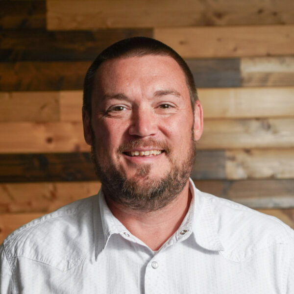 Chad Manbeck - Richwoods Christian Church