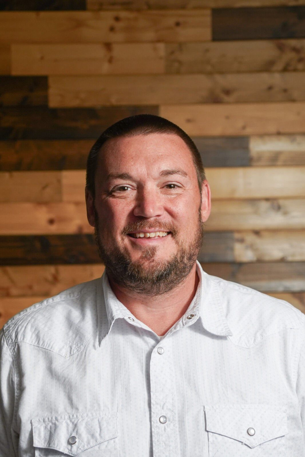 Chad Manbeck - Richwoods Christian Church