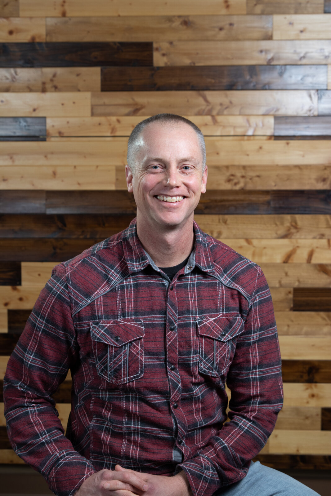 Marty Hunt - Richwoods Christian Church