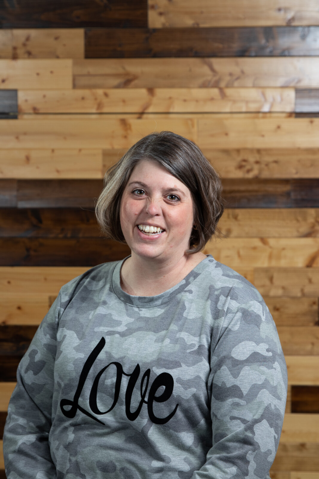 Alyssa Wier - Richwoods Christian Church