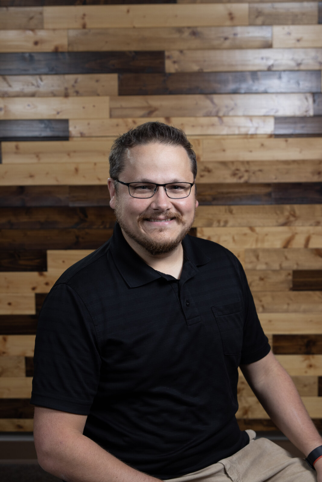 Tom Butler - Richwoods Christian Church