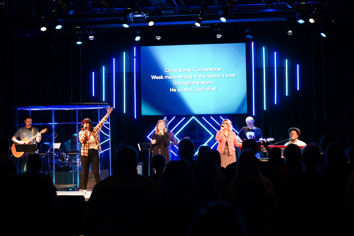 Card Ministry - Richwoods Christian Church