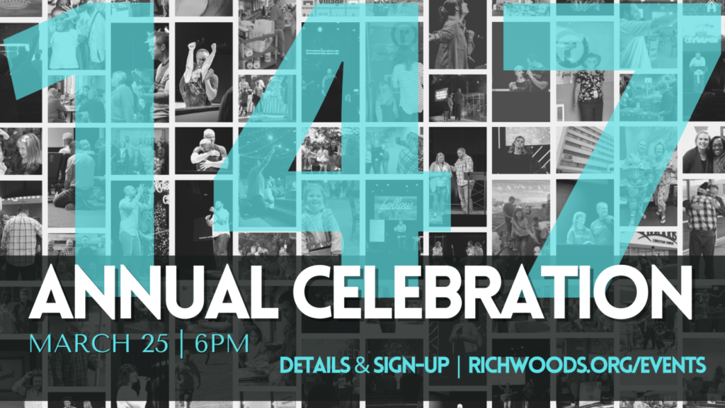 Upcoming Events – Richwoods Christian Church