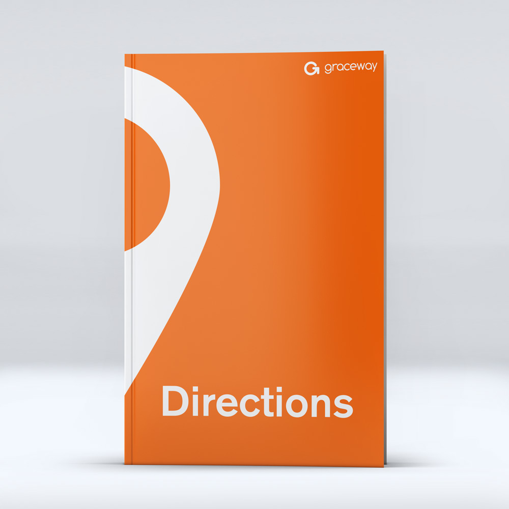 Journey of Discipleship Resources - Richwoods Christian Church