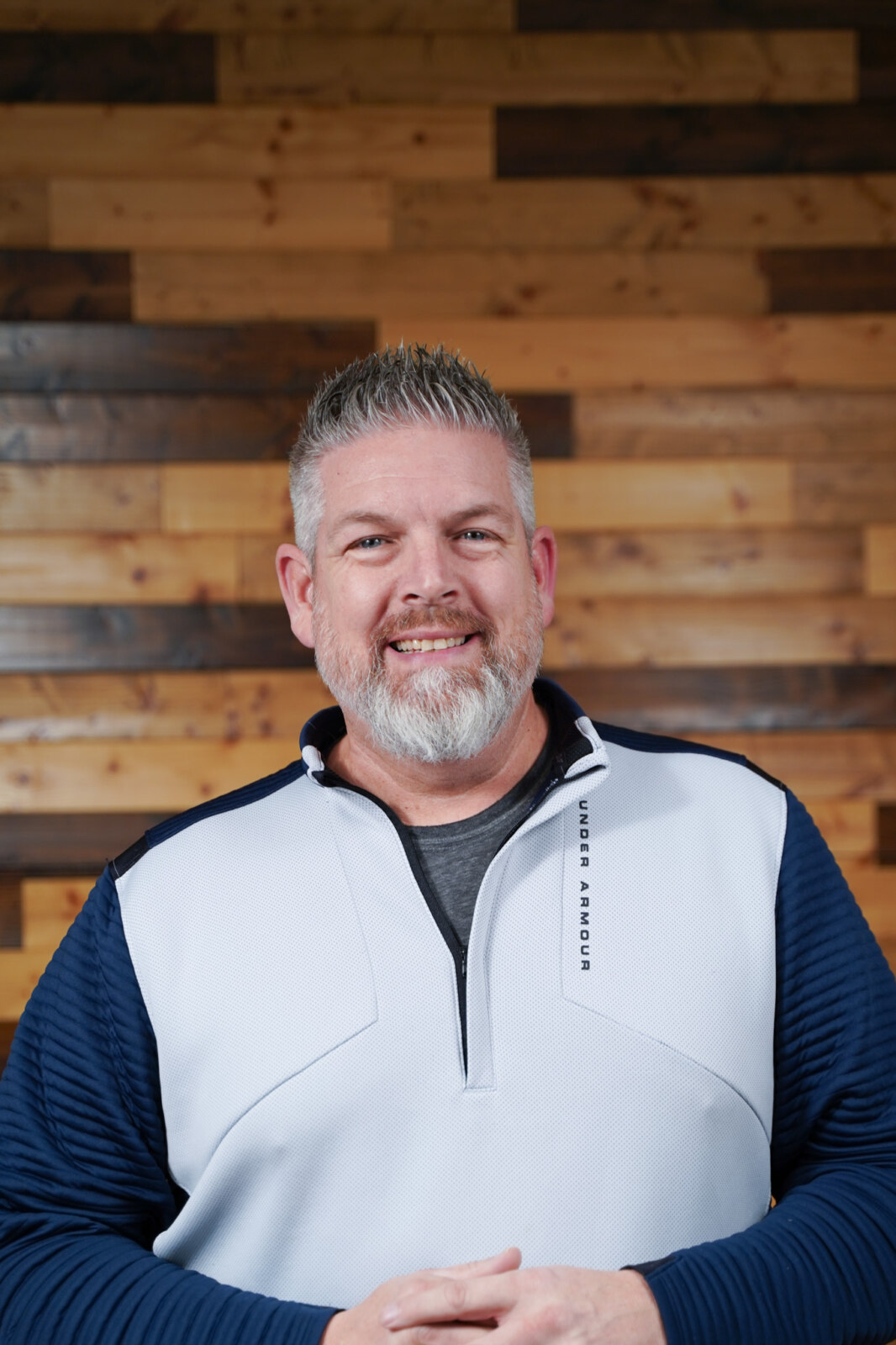 Doug Burgess - Richwoods Christian Church