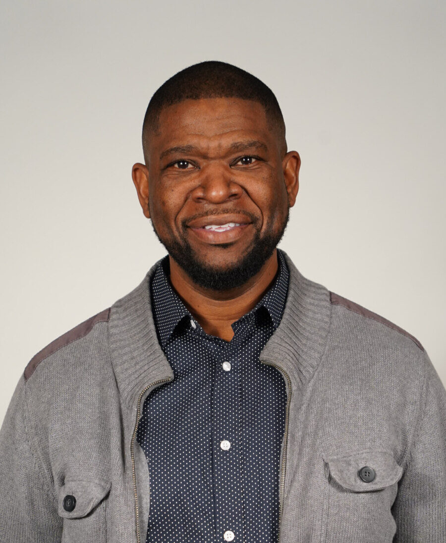 Brian Russell - Richwoods Christian Church