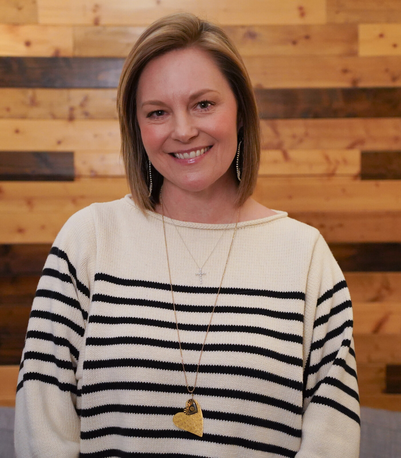 Cortney Rixner - Richwoods Christian Church