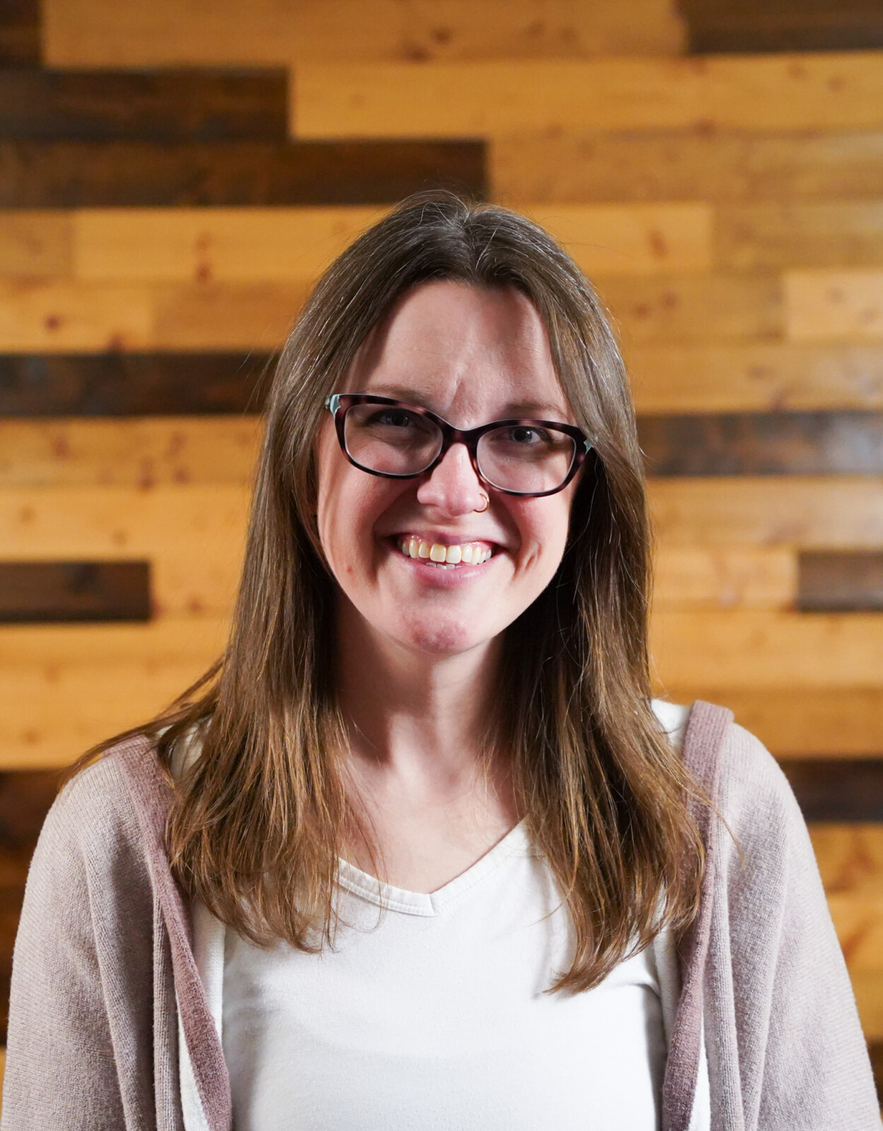 Allie Messmore - Richwoods Christian Church